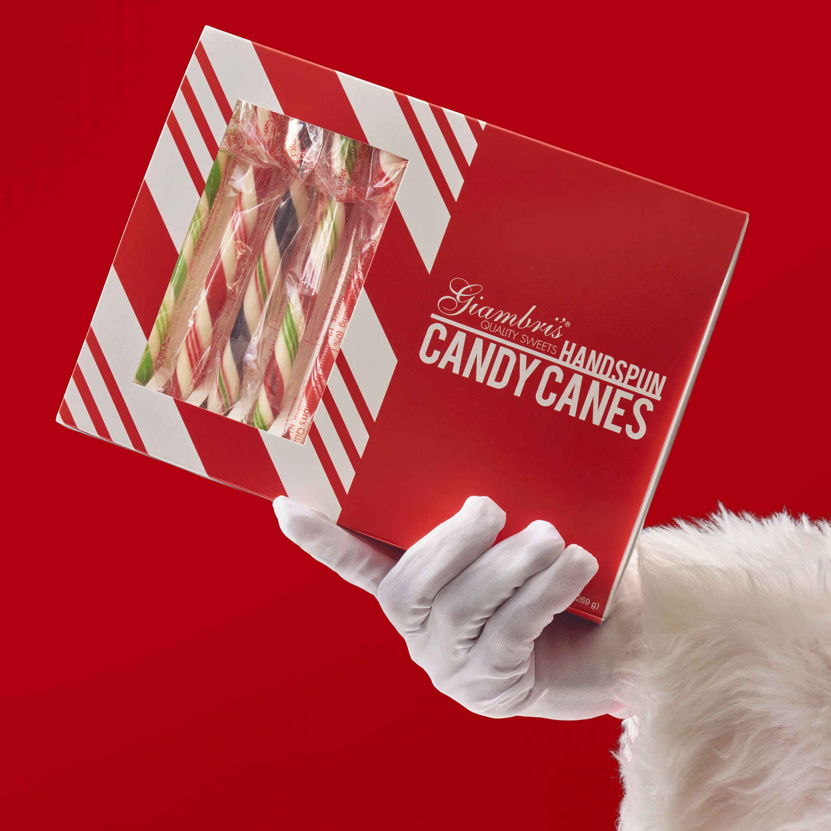Assorted Candy Canes (1 Doz.) – Giambri's Quality Sweets